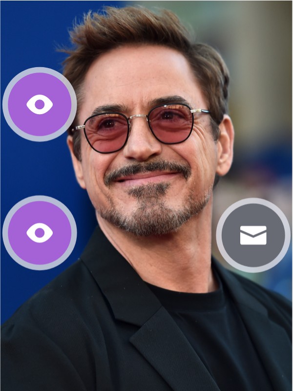 Robert Downey Jr | Genially