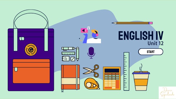 UNIT 12 PRACTICES. DPSH