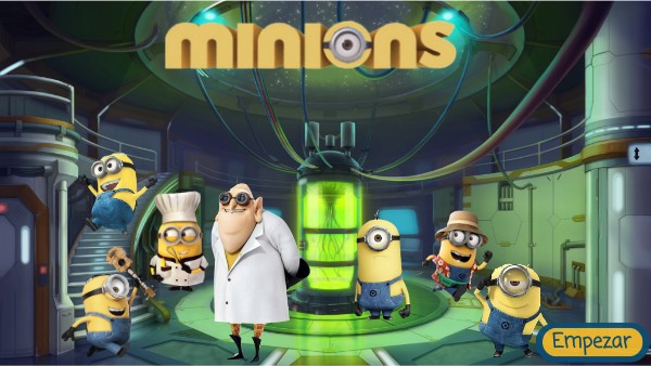 Los Minions