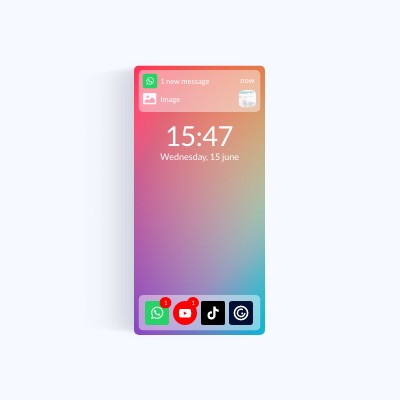 Electronic devices | Genially