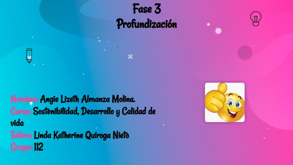 Angie Lizeth Almanza Molina | Genially