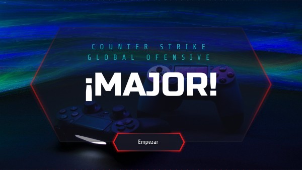 proyecto de major | Genially