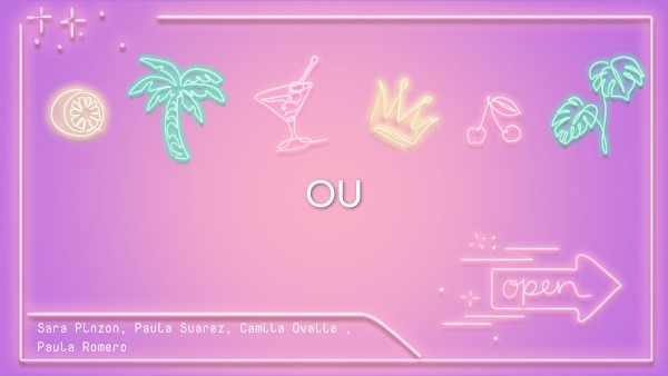 Quiz Ou