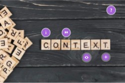 El significado contextual