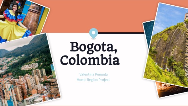 Colombia presentation