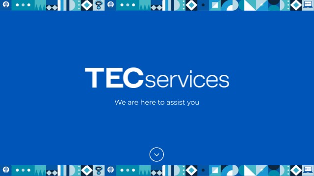 Copy - PI - TI Support - TECservices -Alan