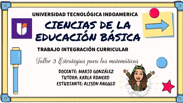 estrategias mate | Genially