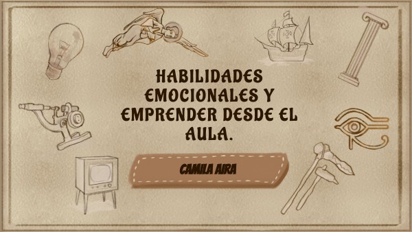 PROYECTO EPT | Genially