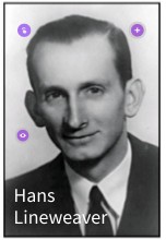 Hans Lineweaver | Genially