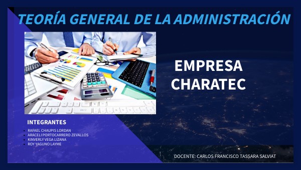 PRESENTACIÓN DEV TECH | Genially