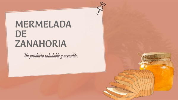 Jam Mermelada | Genially