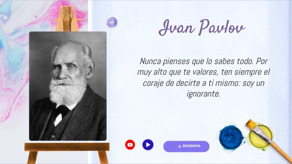 Pavlov