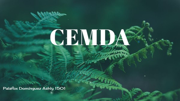 CEMDA