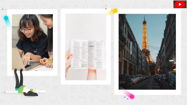 Sesion Introductoria - Academie FLE MX | Genially