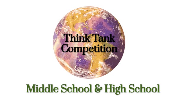 Think Tank | Genially