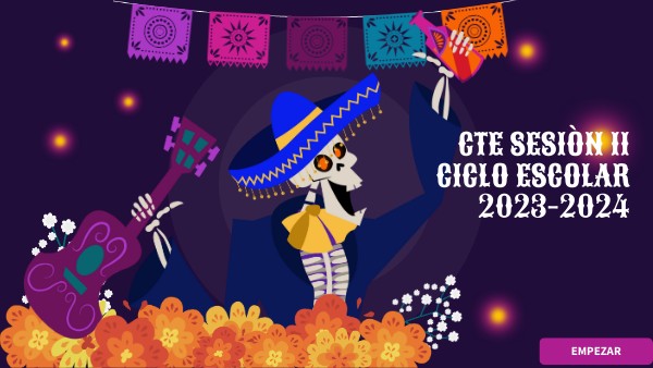 CTE SESIÒN 1 MOMENTO II CICLO 2021-2022