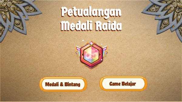 Game Raida