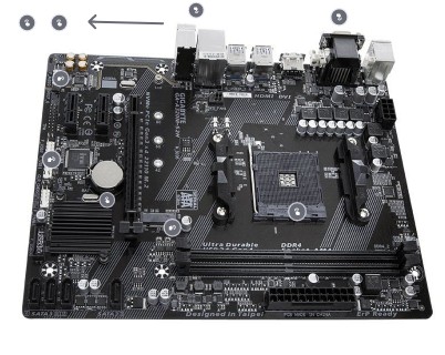 PLACA BASE | Genially