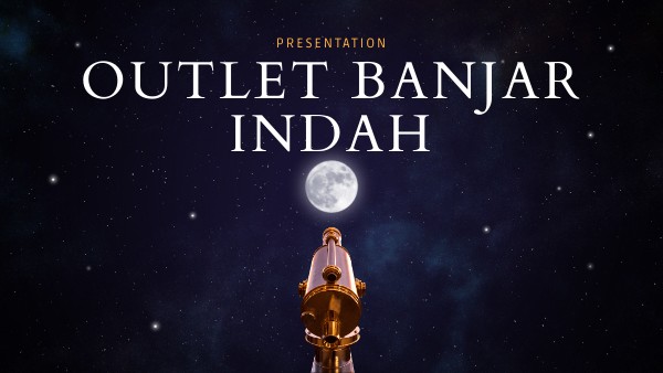 BANPER PRESENTASI | Genially