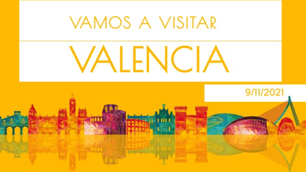 PRESENTACIÓN VALENCIA