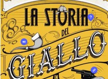 Il giallo | Genially