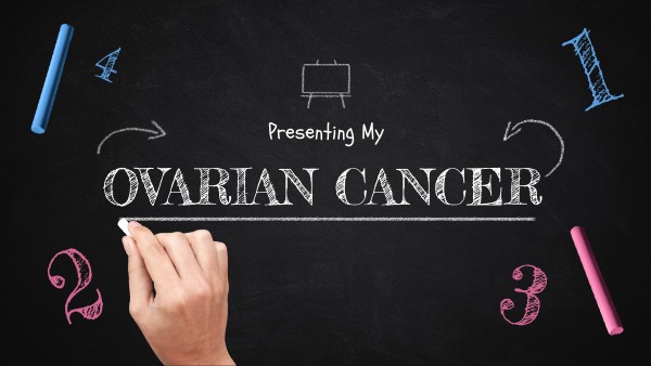 OVARIAN CANCER PRESENTATION