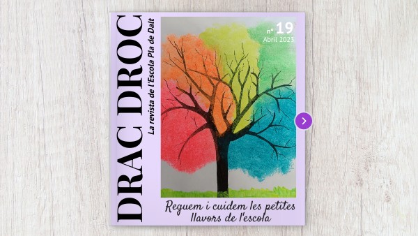 REVISTA 2022-23 | Genially