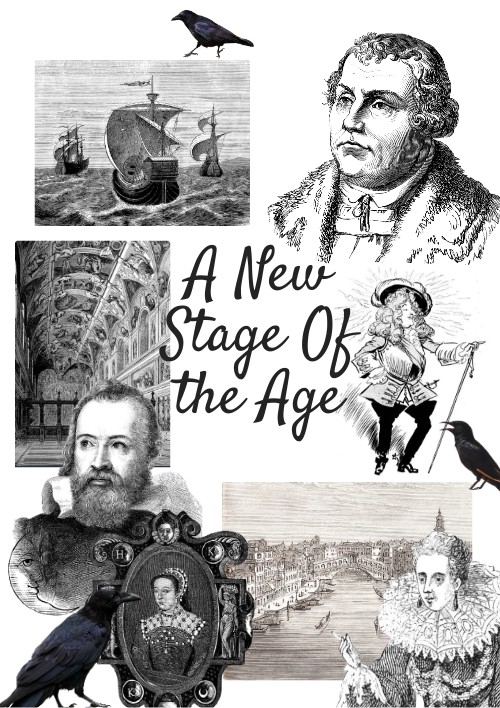 A New Stage of the Age