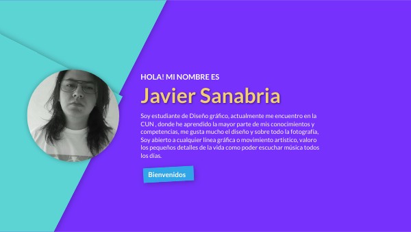 Mi marca personal | Genially