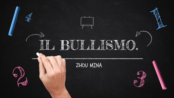 elaborato esame | Genially