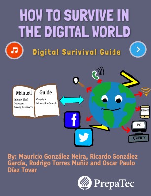 TeamDynamite_Digital Survival Guide