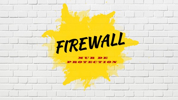 Firewall DUFA 2021 | Genially