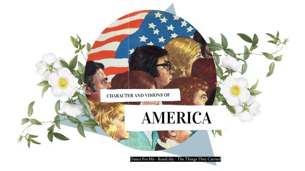 Vision of America Presentation