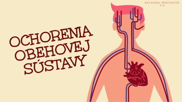 ochorenia obehovej sústavy | Genially