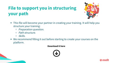 PATH Preparation | Genially