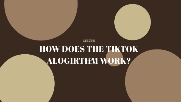 TT ALGORITHM