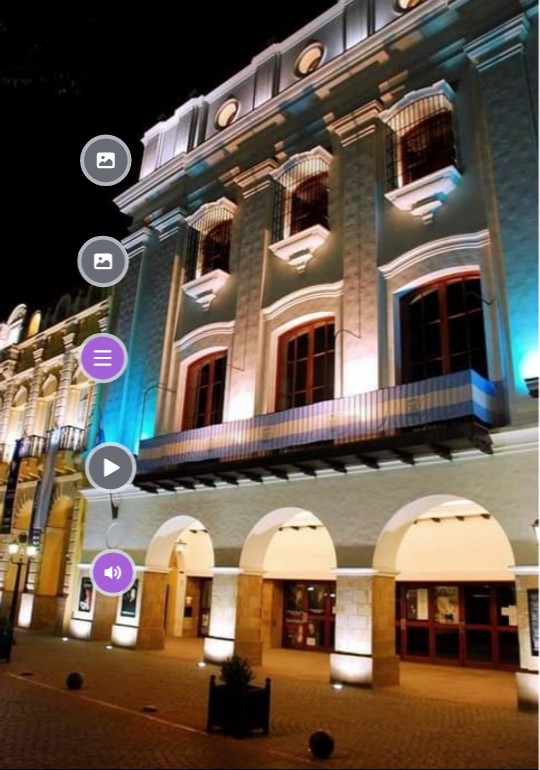 Imagen interactiva | Genially