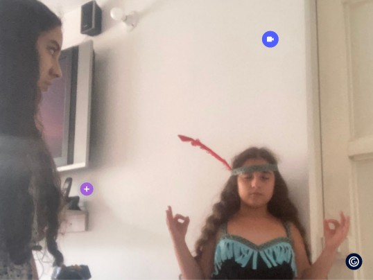 Imagen interactiva | Genially