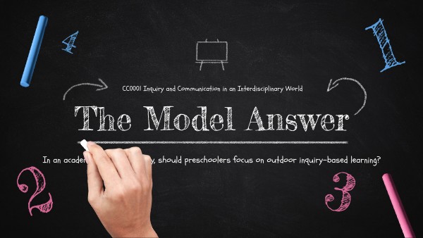 Assignment Two - Presentation | Genially