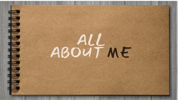 All about me - Presentation | Genially