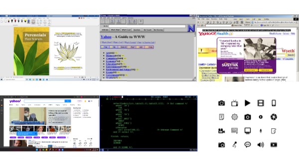 Quentin Allen - Emerging Technology