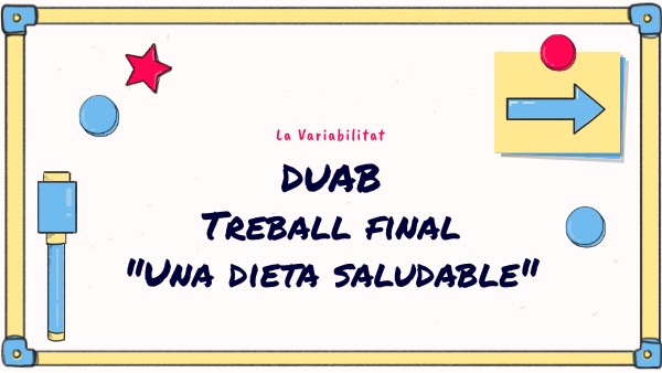 duab treball final | Genially