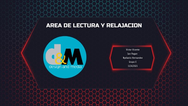 presentación genially | Genially