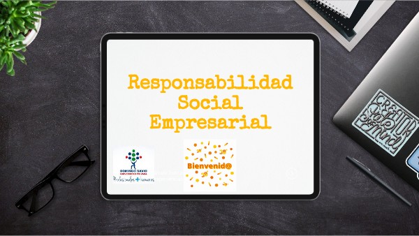 PRESENTACIÓN RSE | Genially