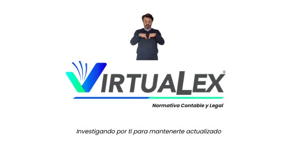 VIRTUALEX1 | Genially