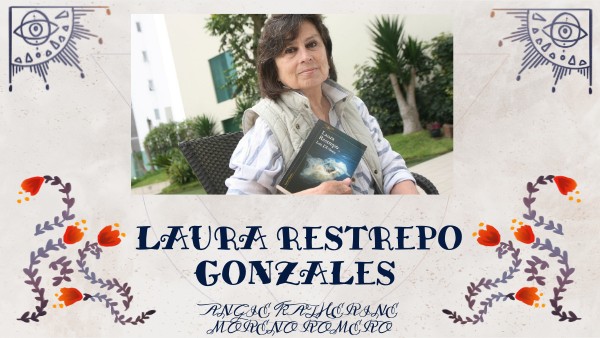 PRECENTACION LAURA RETREPO | Genially