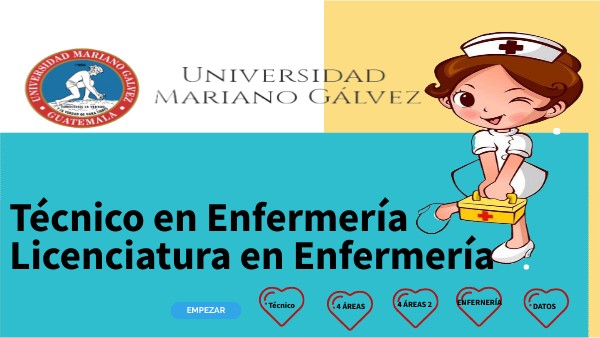 UMG PRESENTACIÓN FINAL | Genially