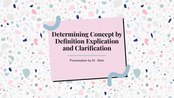 EAPP Week 8 | Genially