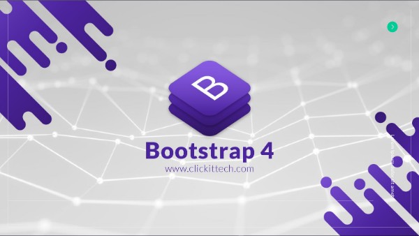 BOOTSTRAP | Genially