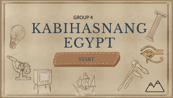 Ap GROUP 4 PPT | Genially